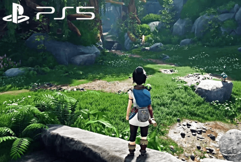 Best Indie PS5 Games - Indie Game Culture