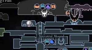 Hollow Knight Mask Shard Guide - Indie Game Culture