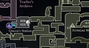 Hollow Knight Mask Shard Guide - Indie Game Culture