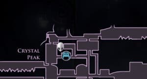 Hollow Knight Mask Shard Guide - Indie Game Culture