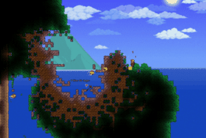 Our Comprehensive Meteorite Terraria Guide - Indie Game Culture