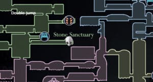 Hollow Knight Mask Shard Guide - Indie Game Culture