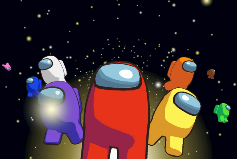 Among Us Character Colors Guide for Superfans - Indie Game Culture