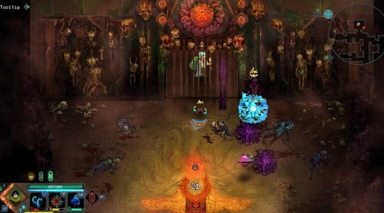 Best Indie RPG Games - List of Favorites - Indie Game Culture