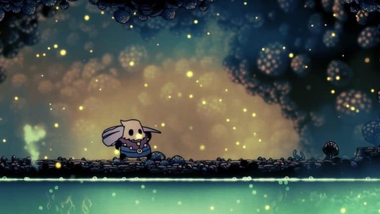 Hollow Knight Characters Guide - A Unique Bunch - Indie Game Culture