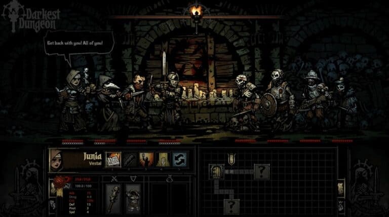 Best Indie RPG Games - List of Favorites - Indie Game Culture