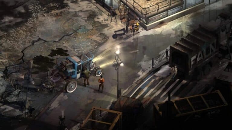 Best Indie RPG Games - List of Favorites - Indie Game Culture