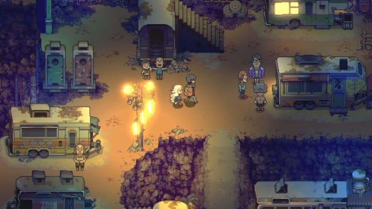 Best Indie RPG Games - List of Favorites - Indie Game Culture