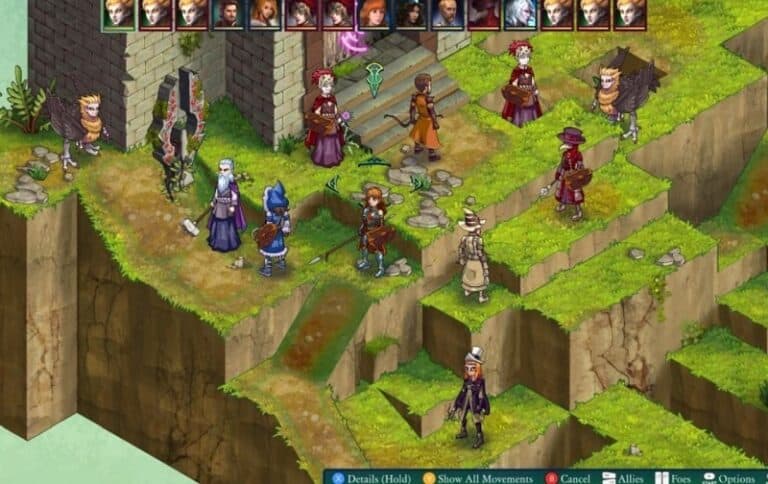 Best Indie RPG Games - List of Favorites - Indie Game Culture
