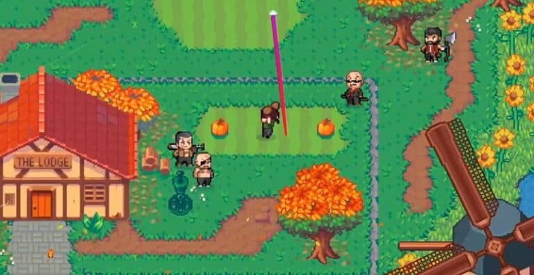 Best Indie RPG Games - List of Favorites - Indie Game Culture