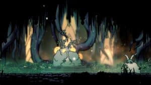 Hollow Knight Characters Guide - A Unique Bunch - Indie Game Culture