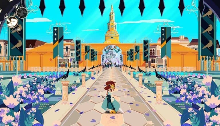 Best Indie RPG Games - List of Favorites - Indie Game Culture