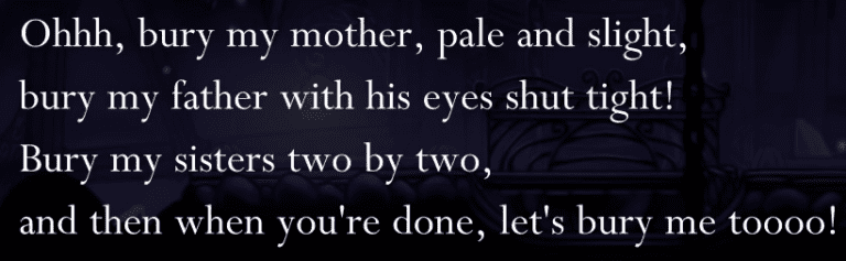 Myla Hollow Knight Guide - Indie Game Culture