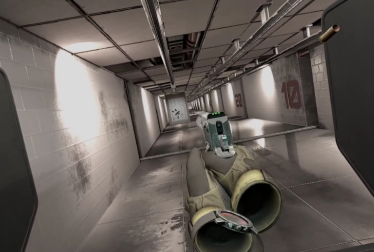 10 of the Best VR Indie Games You Can Play Today - Indie Game Culture