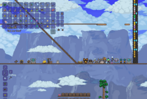 Grappling Hook Terraria Guide - Indie Game Culture