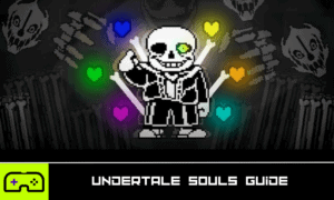 Undertale Souls Guide - Indie Game Culture