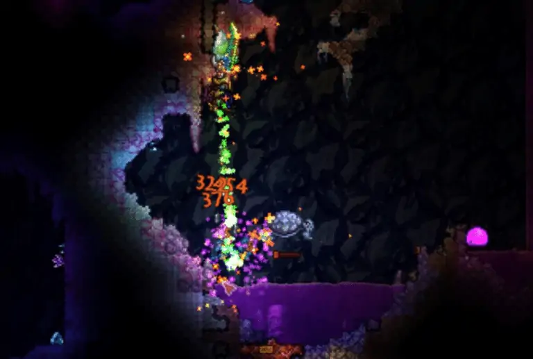 Terraria Spelunker Guide - Indie Game Culture