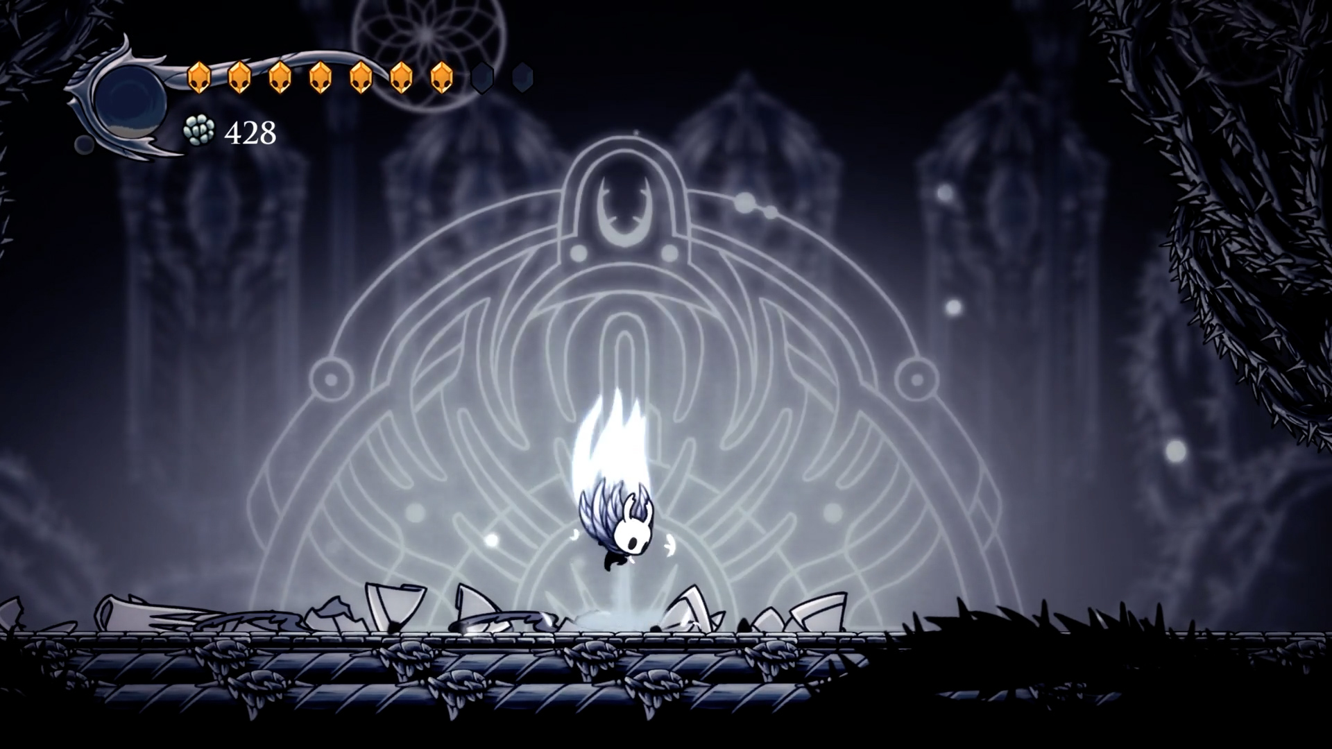 Hollow Knight Path of Pain Guide - Indie Game Culture