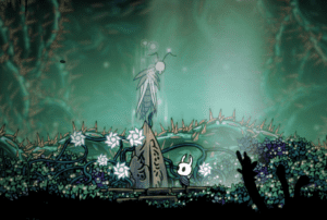 Delicate Flower Hollow Knight Guide - Indie Game Culture