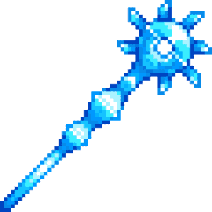 Terraria Magic Weapons Guide - Indie Game Culture