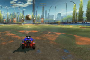 Musty Rocket League Camera Settings - Indie Game Culture