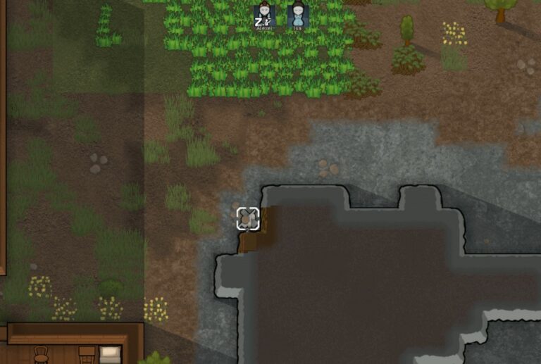 Rimworld Advanced Component Guide - Indie Game Culture