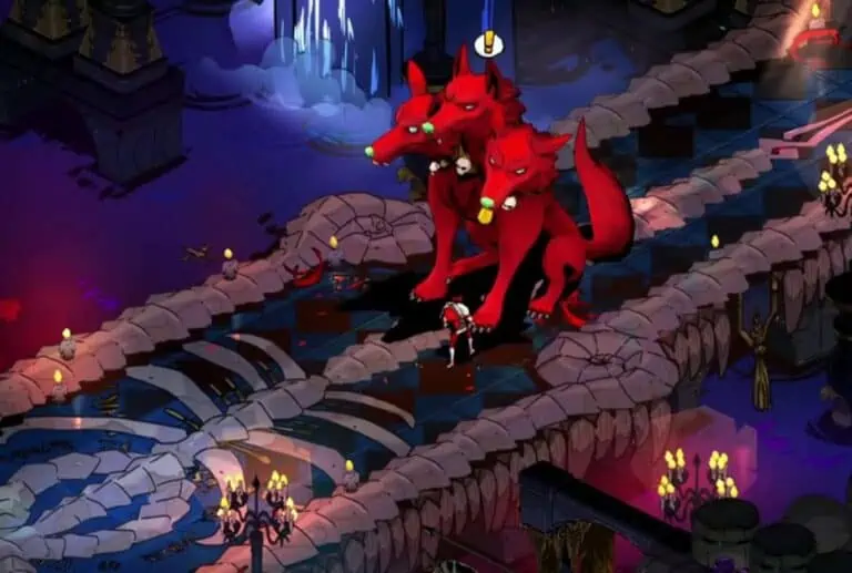 Hades Temple Of Styx Guide: Unravelling the Toughest Floor Of The ...