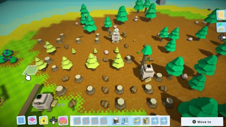 Autonauts Xbox Review - Indie Game Culture