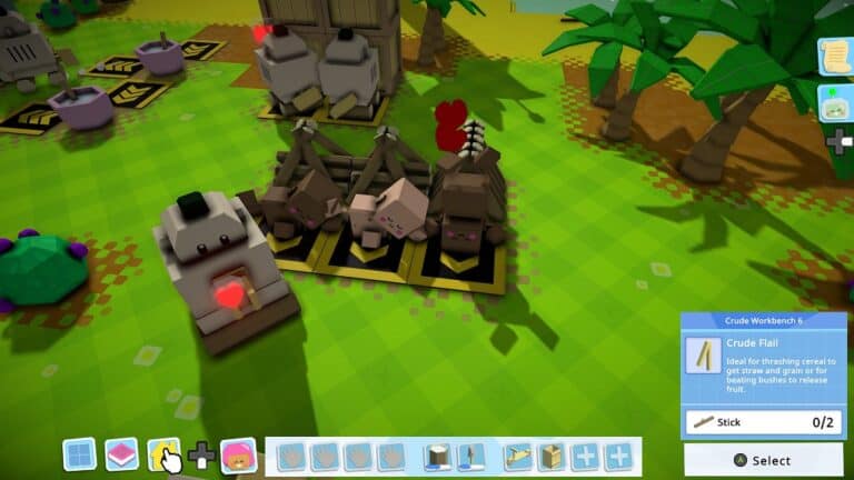 Autonauts Xbox Review - Indie Game Culture