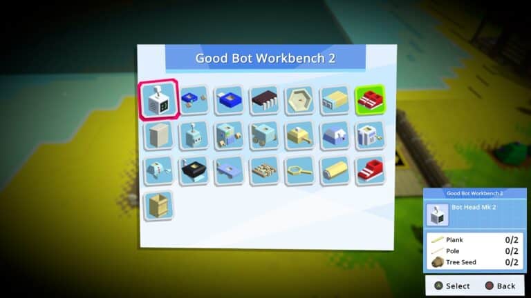 Autonauts Xbox Review - Indie Game Culture