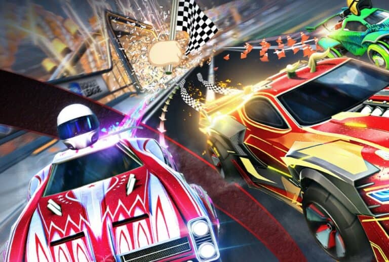 Rocket League Bakkesmod Guide – How To Take Your Rocket League Skills ...