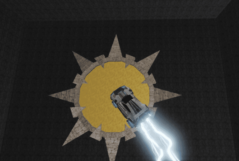 The Best Rocket League Workshop Maps - Indie Game Culture