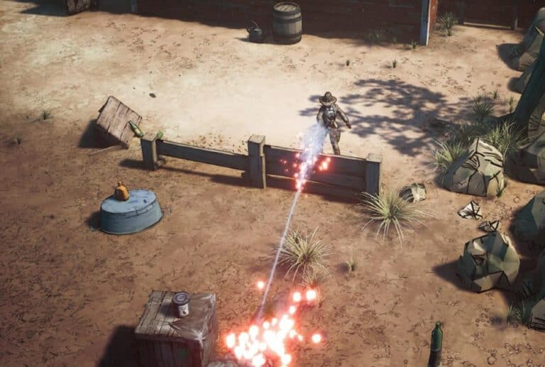 Weird West Best Abilities - Indie Game Culture