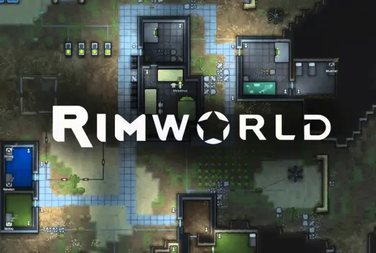 Rimworld Getting Started Guide - Indie Game Culture
