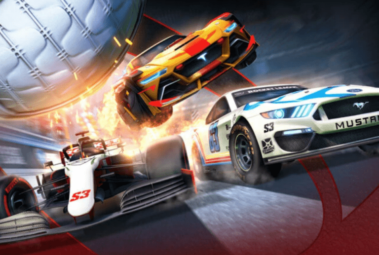 Best Rocket League Trading Sites - Indie Game Culture