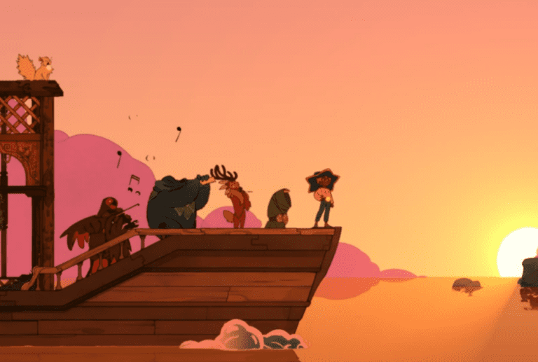 Spiritfarer Spirits Guide: Spiritcarer 101 - Indie Game Culture