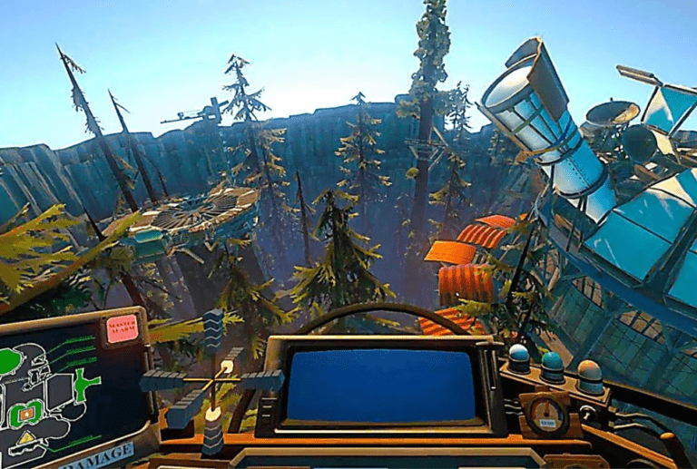 Outer Wilds Walkthrough: A Complete Guide on How to Beat the Game ...