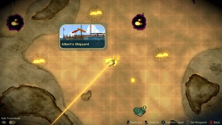 Spiritfarer Ship Upgrades Guide - Indie Game Culture