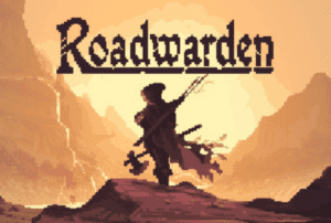 Roadwarden Review - Civil Servant Vs Fantasy Wilderness - Indie Game ...