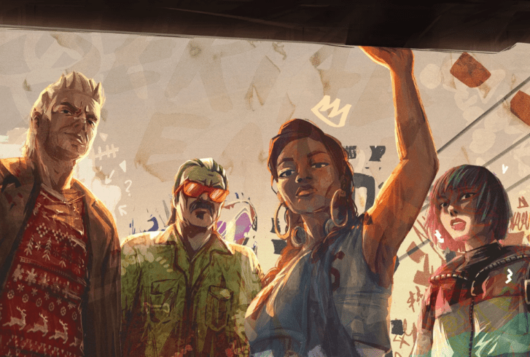 Serial Cleaners Review - Indie Game Culture