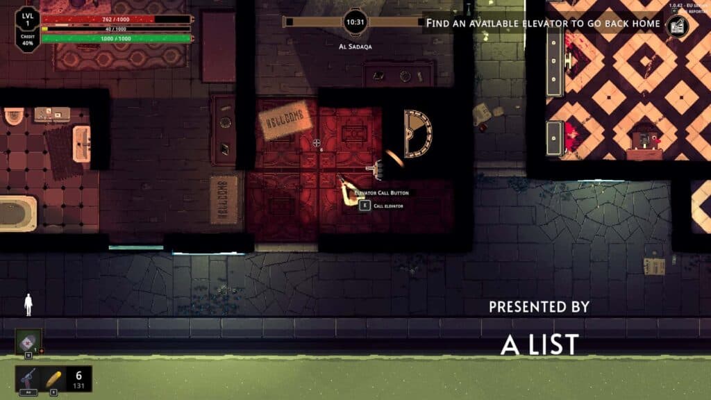 Hell is Others Review - Indie Game Culture