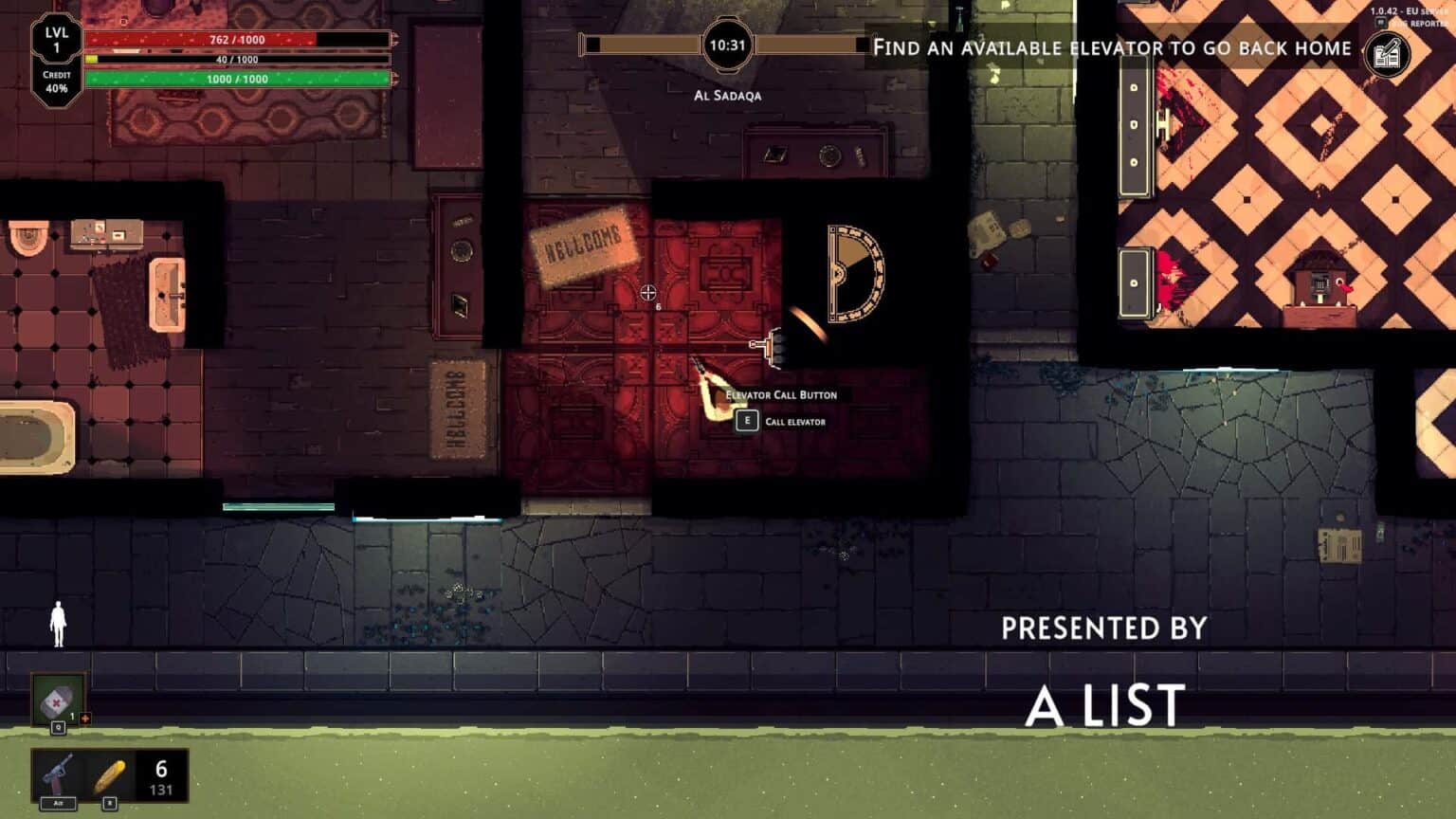 Hell is Others Review - Indie Game Culture