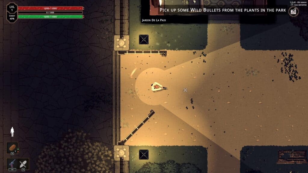 Hell is Others Review - Indie Game Culture