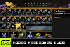 Hades Keepsakes Guide: How to Get and Exploit Keepsakes - Indie Game ...