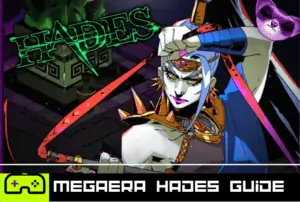 Megaera Hades Guide: How to Defeat and Romance Megaera - Indie Game Culture