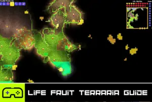 Life Fruit Terraria Guide - Indie Game Culture
