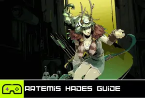 A Shot in the Dark - Artemis Hades Guide - Indie Game Culture