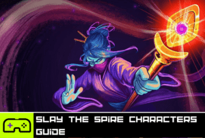 Slay the Spire Characters Guide - Indie Game Culture
