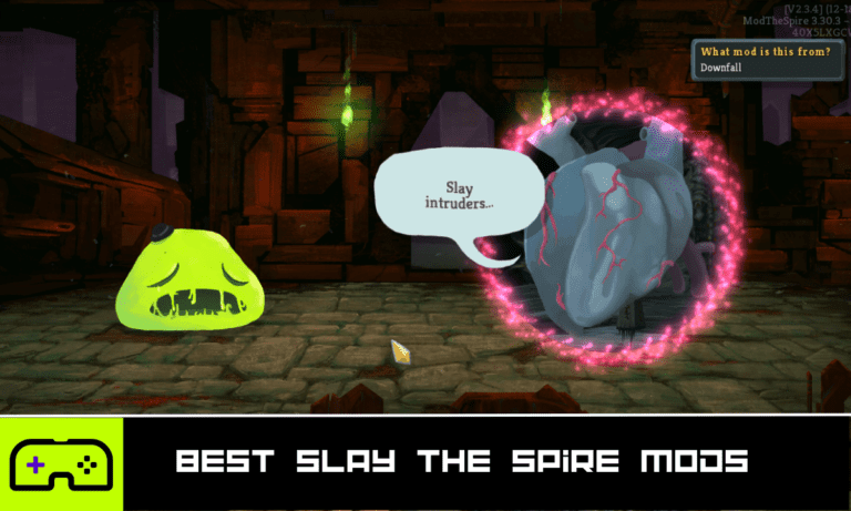 Best Slay the Spire Mods - How To Make The Best Deck Builder Even Better! - Indie Game Culture