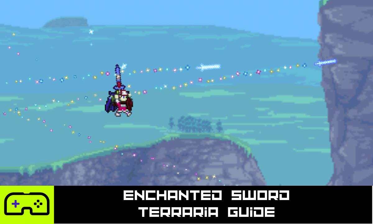 Quick Beam Sword Terraria - The Best Picture Of Beam